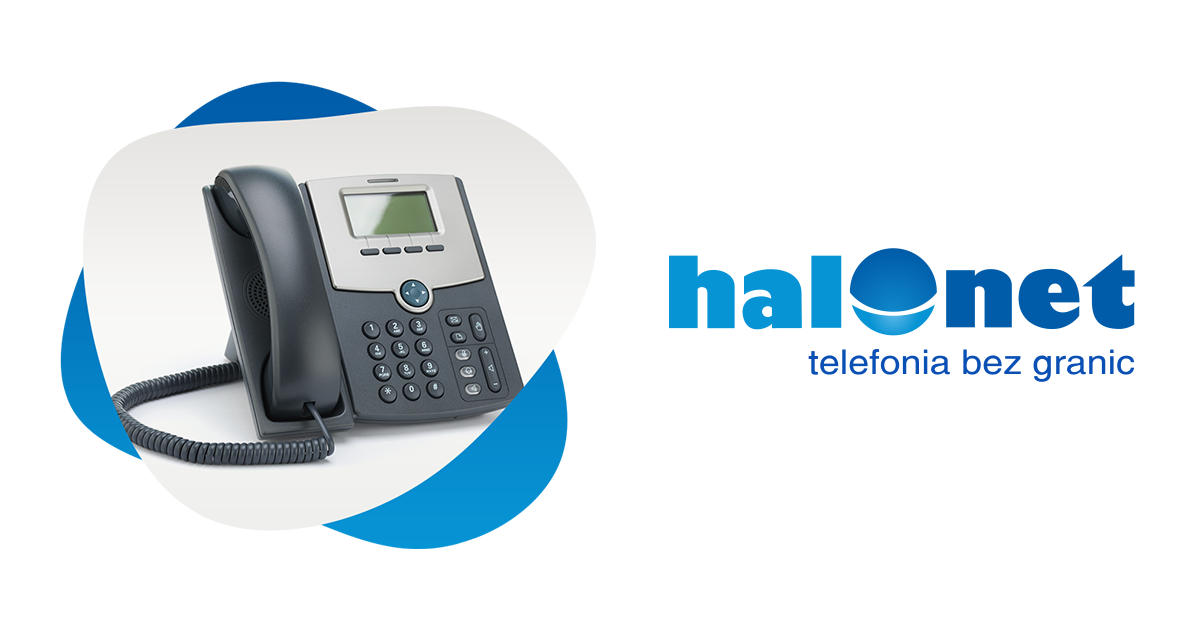 Cennik - VoIP - Telefonia Internetowa - HaloNet - Tanie rozmowy
